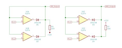 Analog Logic — Midcentury Modular