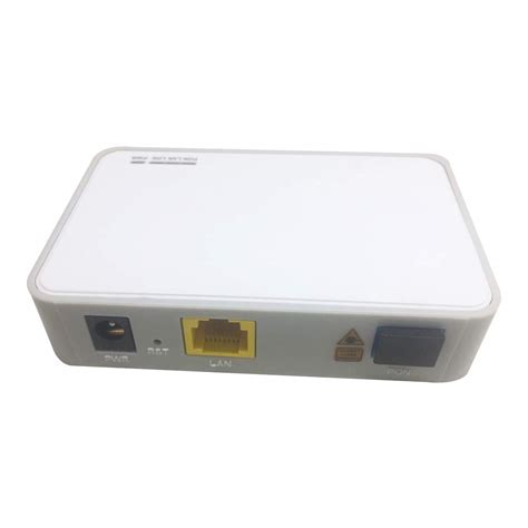 Buy Catv Ftth Gpon Onu Modem Fiber Optic 1ge Csp Fh2111g Online At