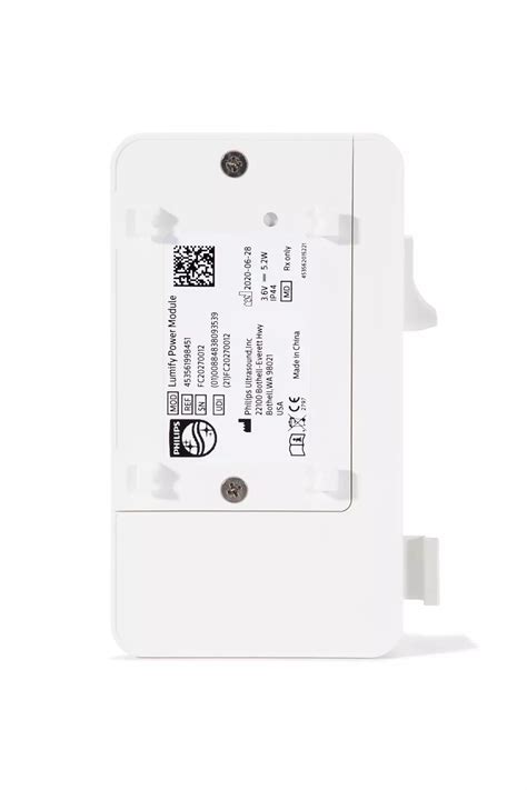 Philips Lumify Hcfus0069 Ios Power Module