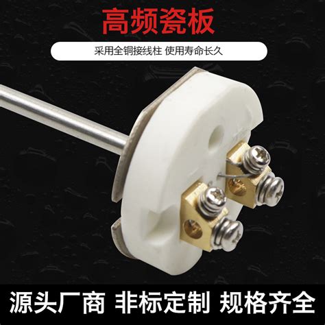 WZPK 铠装热电阻芯 pt 热电阻传感器K型装配式热电偶测温芯 虎窝淘