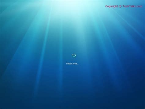 Langkah Langkah Instalasi Windows 7