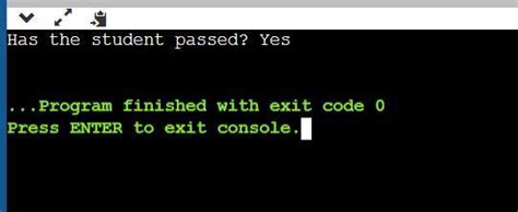 C Boolean Naukri Code