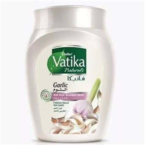 حمام كريم دابر فاتيكا ثوم ابيض 1 ك