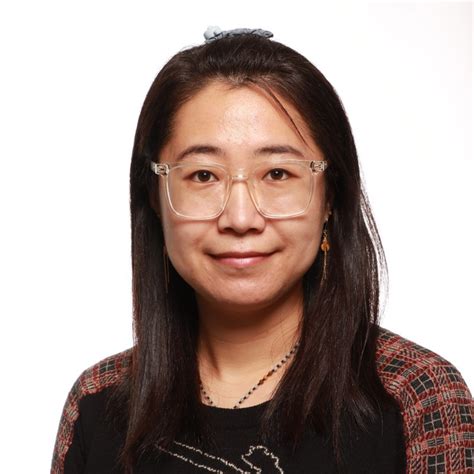 Hong Chen Doctor Researcher Tampere University Linkedin