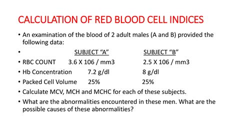 Red Cell Indicespdf