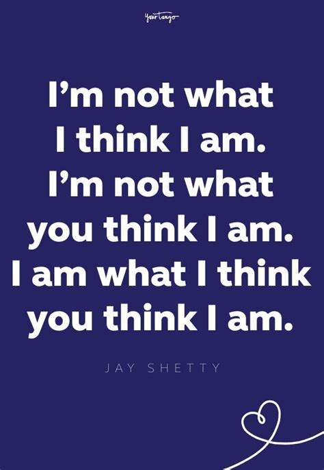 38 Inspirational Jay Shetty Quotes On Life Love And Happiness Yourtango