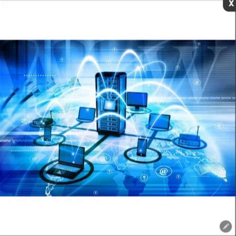 Computer Networking Service At In New Delhi ID