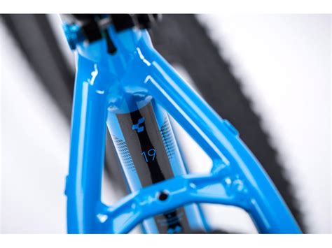 Cube Analog 29 / MTB 29er hardtail / Rowery / Katalog Rowerowy 2015