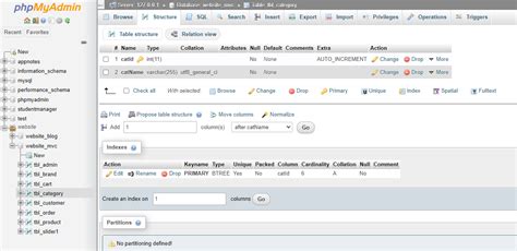 GitHub NgoHieuEasy Website Ecome Php Core