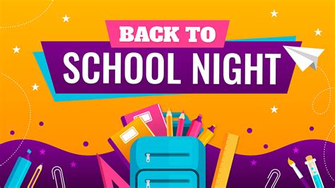 Academic Night