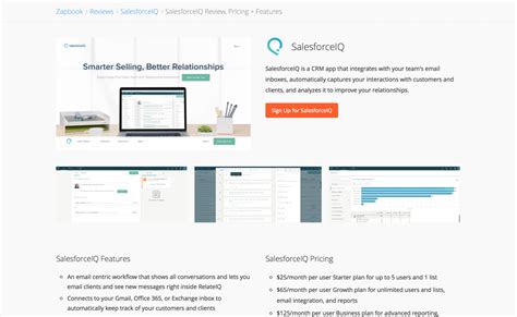 Crm Comparison Spreadsheet Regarding The 25 Best Crm Apps For Every Business The Ultimate Guide