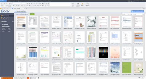 Open Source Office Software Digital Bricklayers
