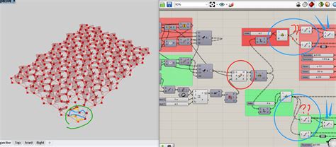 Brick The Forme Of Braid X Y Grasshopper Mcneel Forum