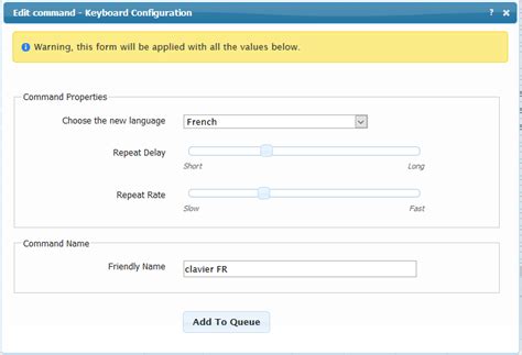 Set The Keyboard Layout Language For Your Devices WanPulse