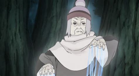 Naruto 55 Greatest Female Characters Ranked By Popularity
