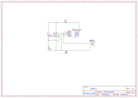PCB Design Platform For Creating And Sharing Projects OSHWLab