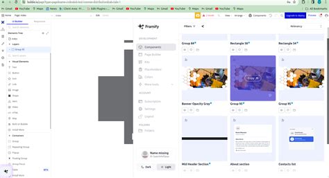 [new] figma to bubble import responsive engine showcase bubble forum