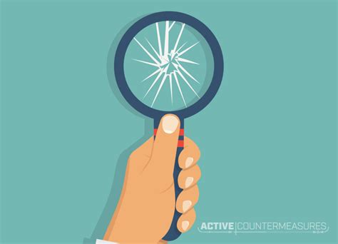 Check The Stats Your Threat Hunting Is Probably Broken Active Countermeasures