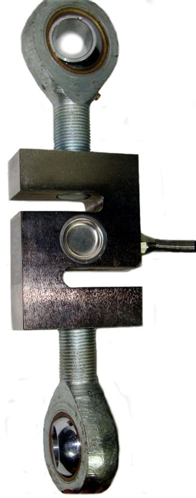 Application Systems India Web Tension Sensor Load Cell At Best Price In Thane