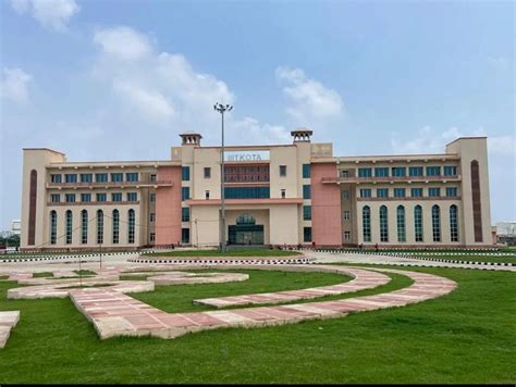 Hiteshwar Kaushik On Linkedin Iiit Iiitkota Placements Placement Coordinator Spc