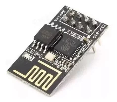 Esp 01 Wifi Esp8266 Adaptador Usb Serial Ch340g Arduino Mebuscar Brasil