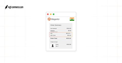 mgt commerce gmbh on linkedin ecommerce magento2 gst taxmanagement
