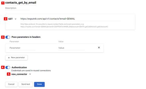 webhooks in workflows
