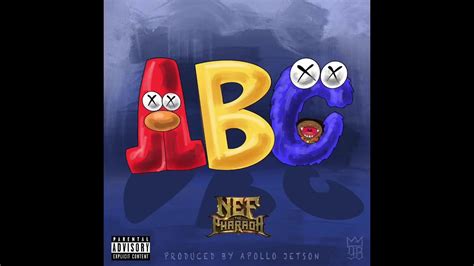 Nef The Pharaoh - ABC (Audio) - YouTube