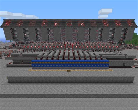 rdf ascii word processor explanation included minecraft map