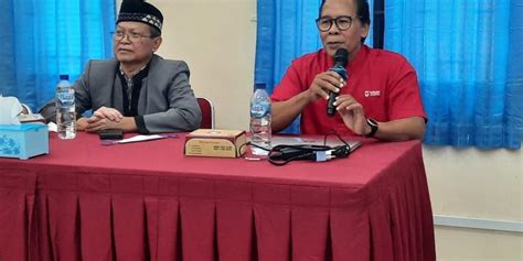 Workshop Outcome Based Education Telkom University Kampus Jakarta