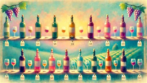 Understanding Wine And Value What Determines The Price And How To Find
