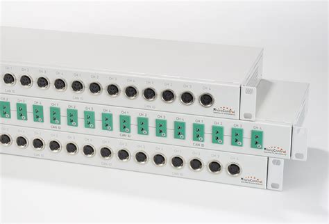 i o modules microcontrol