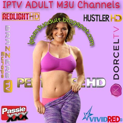 IPTV M3U ADULT On Tumblr