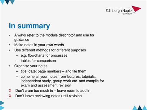 Senior Widening Participation Officer Ppt Download
