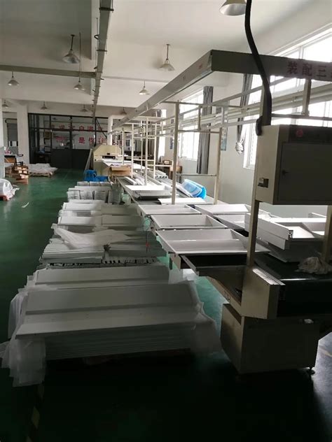 Pc Diffuser Led Troffer 50w Buy Parabolic Trofferlight Troffer