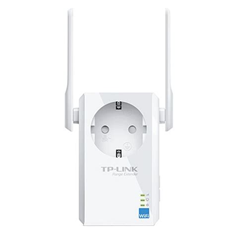 Tp Link Tl Wa860re N300 Wifi Repeater Vicedeal