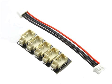Pixhawk I C Splitter Expand Module For Pixhawk Apm Flight Controller Desertcart INDIA