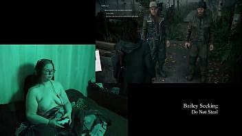 Naked Alan Wake Play Through Part XVIDEOS
