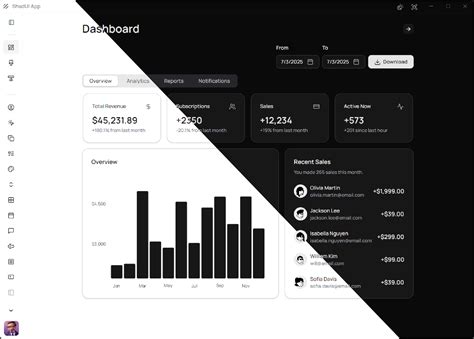 GitHub Accntech Shad Ui Avalonia Based UI Library Inspired By Shadcn And Suki UI Library