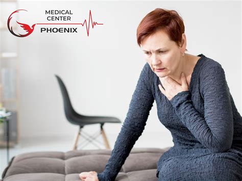 Автоимунни заболявания Medical Center Phoenix