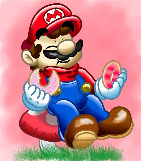 Donuts By Sophie31802 On Deviantart