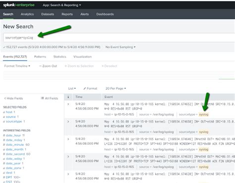 More Data Onboarding Splunk