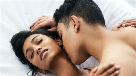 Sex Talk 6 Ways To Have Multiple Orgasms With Your Partner