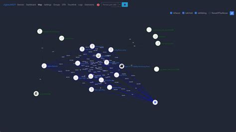 extending network range with a zigbee repeater smarthomescene