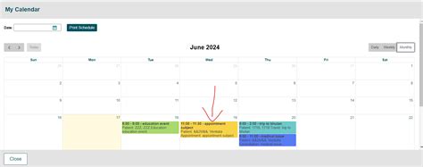 Javascript Fullcalendar Refetchevents Doesnt Always Re Render Ui