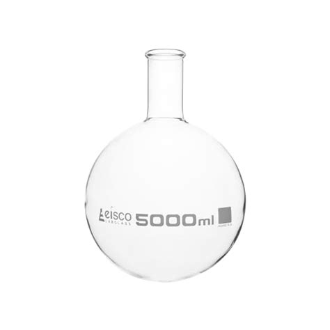 I Tested The Durability Of The 5000 Ml Round Bottom Boiling Flask