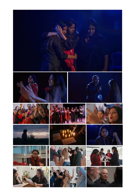 finding affection achrh