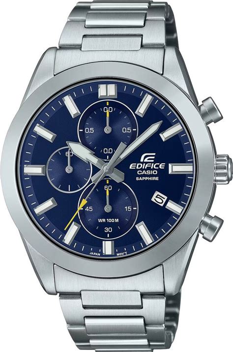 Casio Edifice EFB-710D-2AVUEF | Helveti.cz
