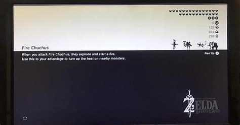 Botw Loading Screen Better Album On Imgur