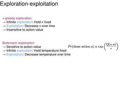 Ppt Learning Based Methods To Mdp And Pomdp Reinforcement Learning And Q Learning Powerpoint